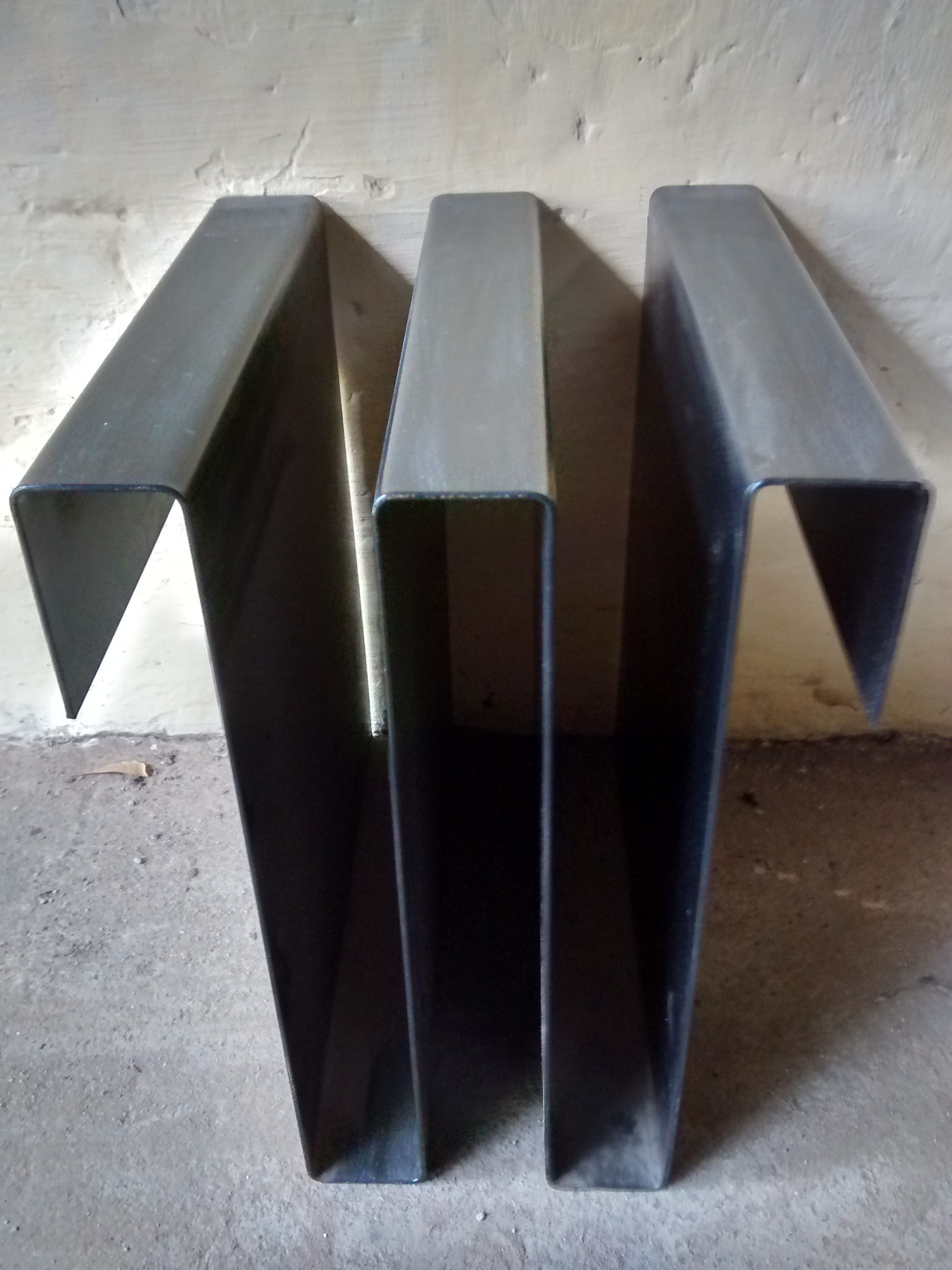 Expansion Bellow Section – Anu Industries