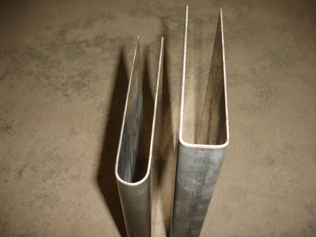 Rolling shutter channel wide range – Anu Industries